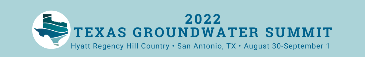Texas Groundwater Summit | The Texas Alliance of Groundwater Districts