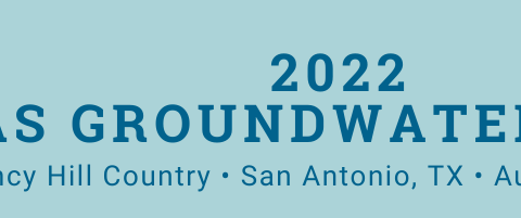 Texas Groundwater Summit | The Texas Alliance of Groundwater Districts