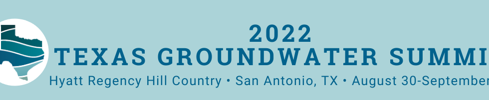 Texas Groundwater Summit | The Texas Alliance of Groundwater Districts
