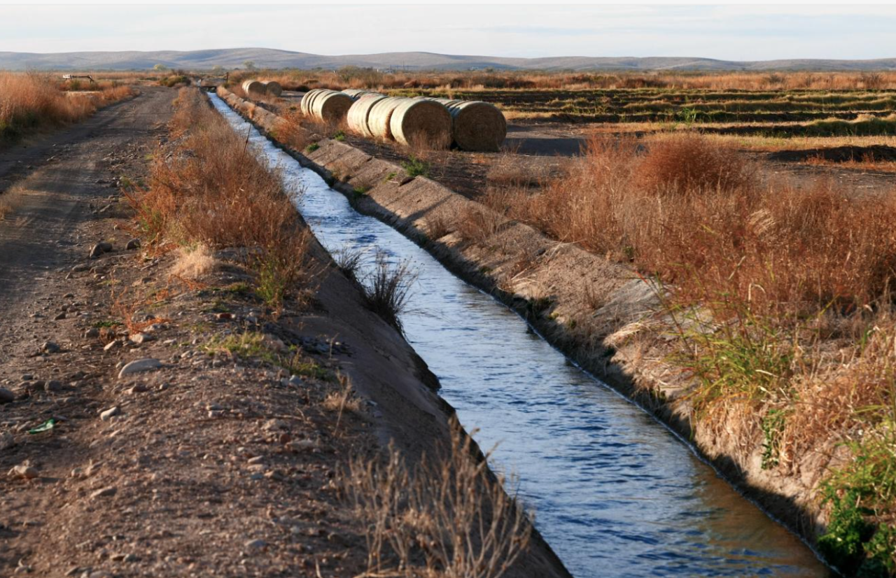 Where the Groundwater Meets the Surface: Three Iconic Springs | The ...