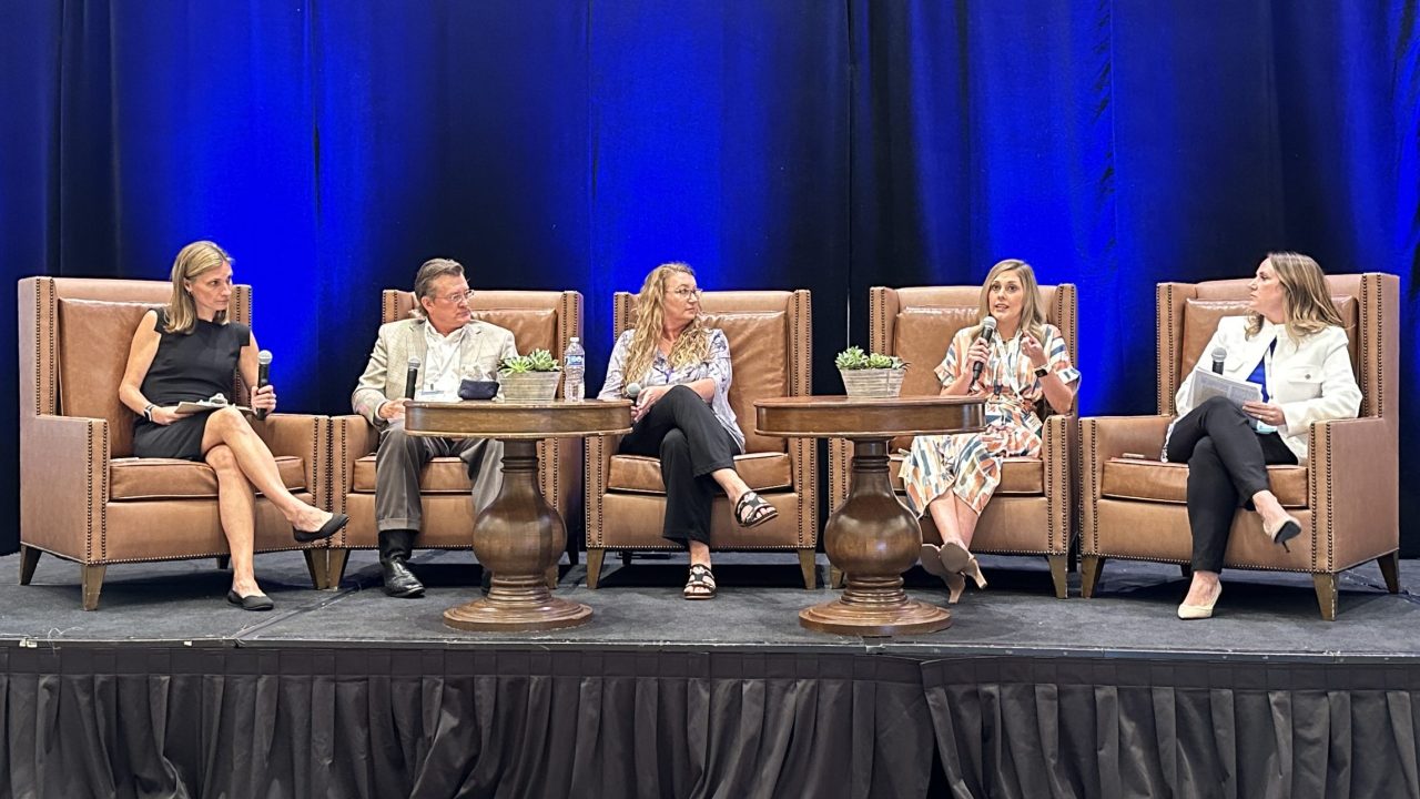 Recap: 2023 Texas Groundwater Summit | The Texas Alliance of ...