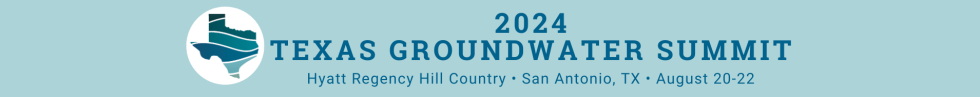 Texas Groundwater Summit | The Texas Alliance of Groundwater Districts