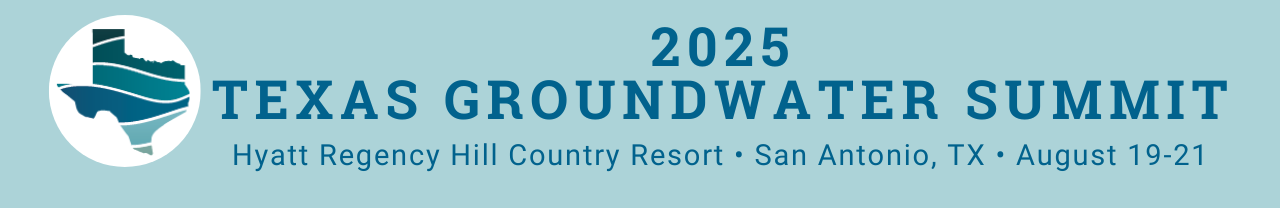 Texas Groundwater Summit | The Texas Alliance of Groundwater Districts